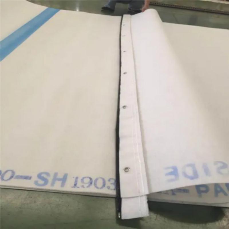 Paper Making Seam Press Felt | Sun Hong