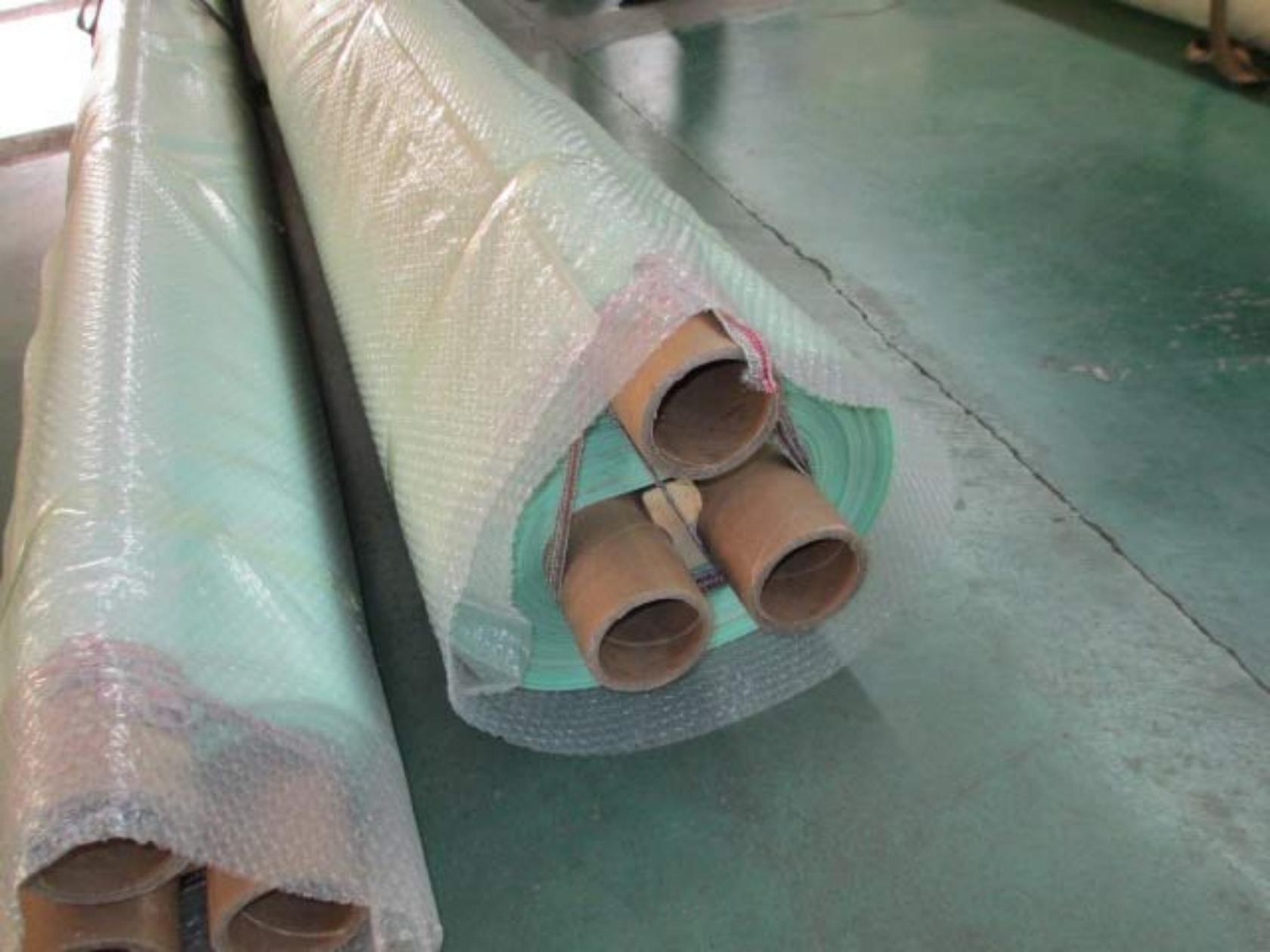 Paper Machine Forming Fabric - High Support and Dewatering