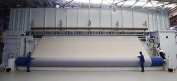 Sun Hong Paper Machine Clothing